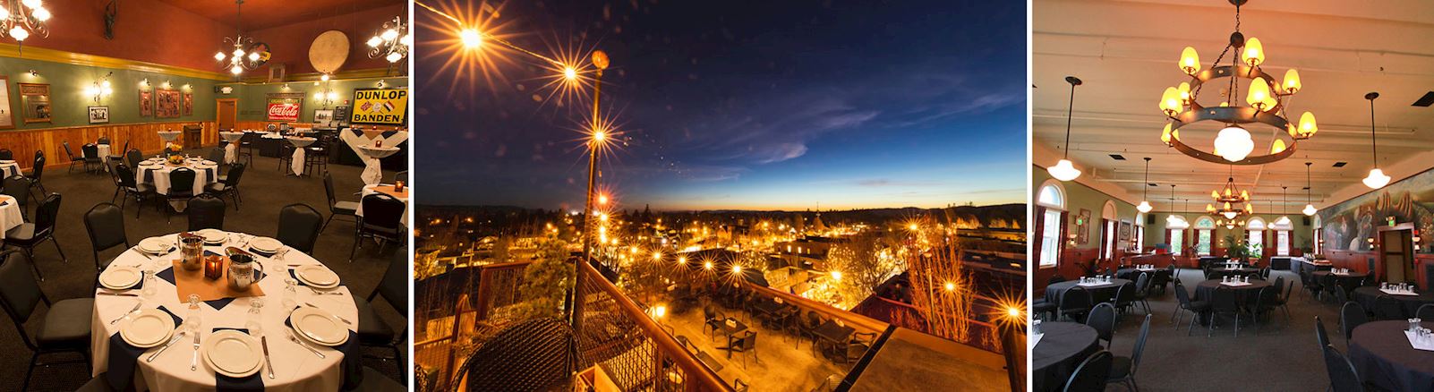 Pubs, Breweries and Historic Hotels in Oregon and Washington - McMenamins