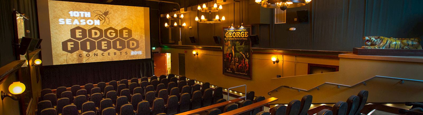 Anderson School Theater - McMenamins