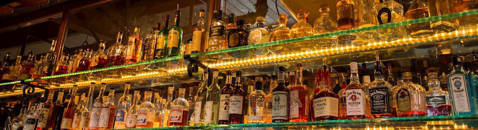 Broadway Pub - McMenamins