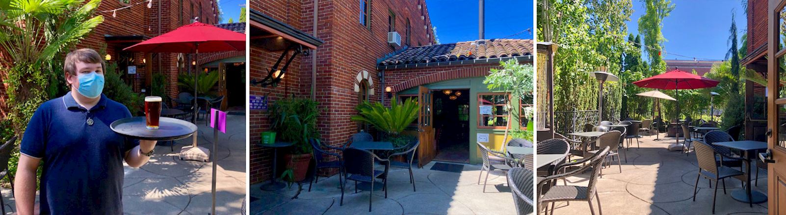 Chapel Pub - McMenamins