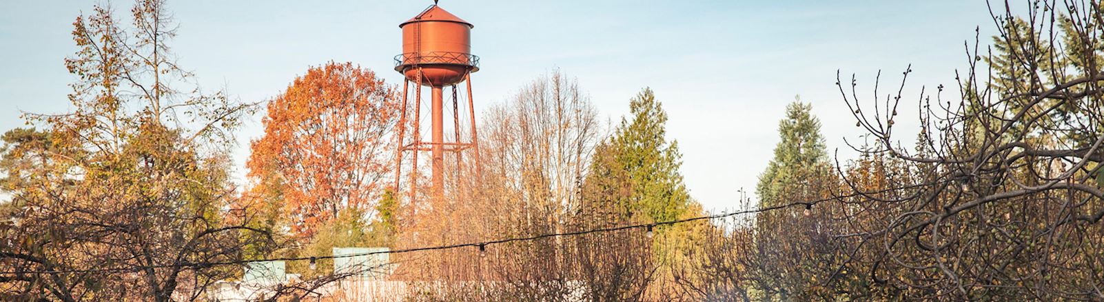 Edgefield Hotel - McMenamins