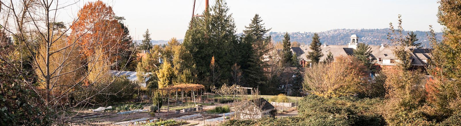 Edgefield Hotel - McMenamins