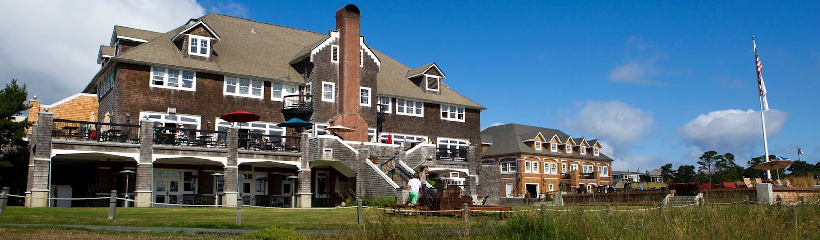 Gearhart Hotel Hotel - McMenamins