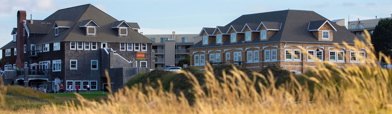 Gearhart Hotel - McMenamins