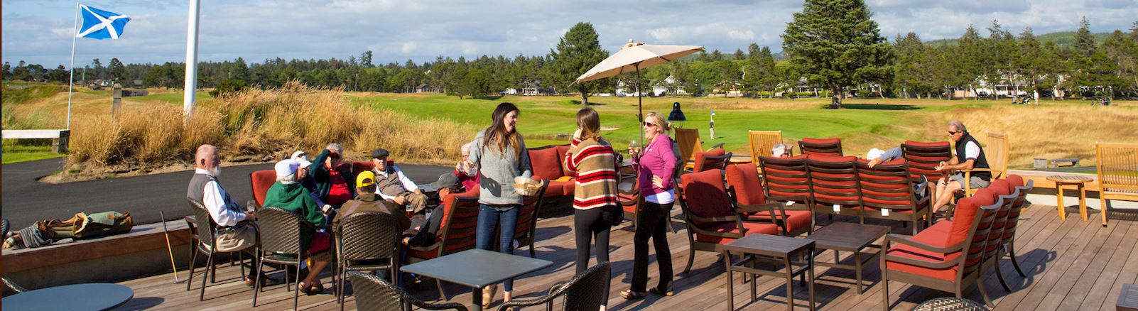 Gearhart Hotel Hotel - McMenamins