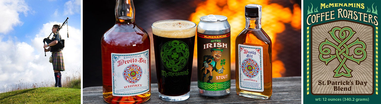 Pubs, Breweries and Historic Hotels in Oregon and Washington - McMenamins