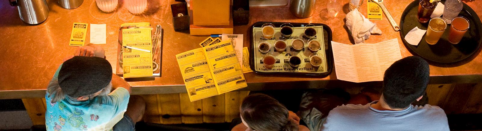 Pubs, Breweries and Historic Hotels in Oregon and Washington - McMenamins