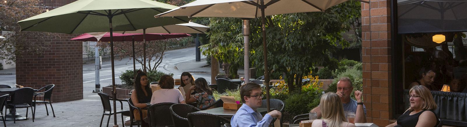 Market Street Pub - McMenamins