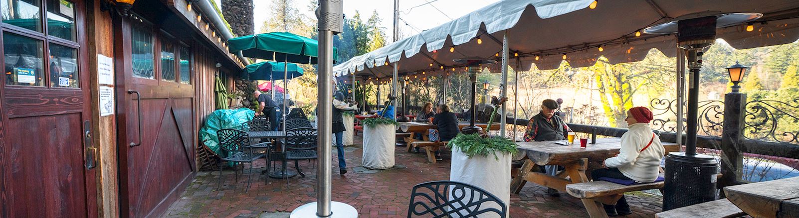 Rock Creek Tavern - McMenamins