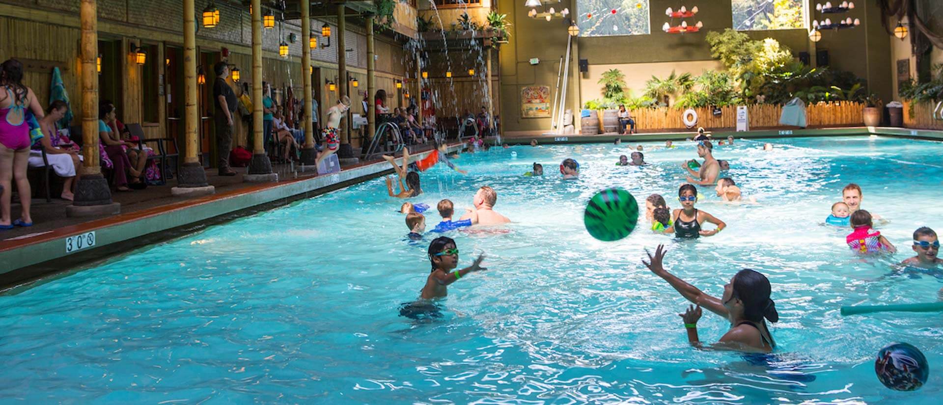 Anderson School Hotel - McMenamins